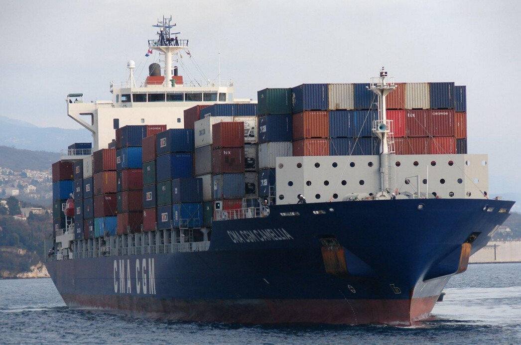 Trujillo/Guarenas/ Guatire/La Victoria/Puerto Ordaz/Valencia/Port Au Prince LCL ocean FCL shipping logistics agent