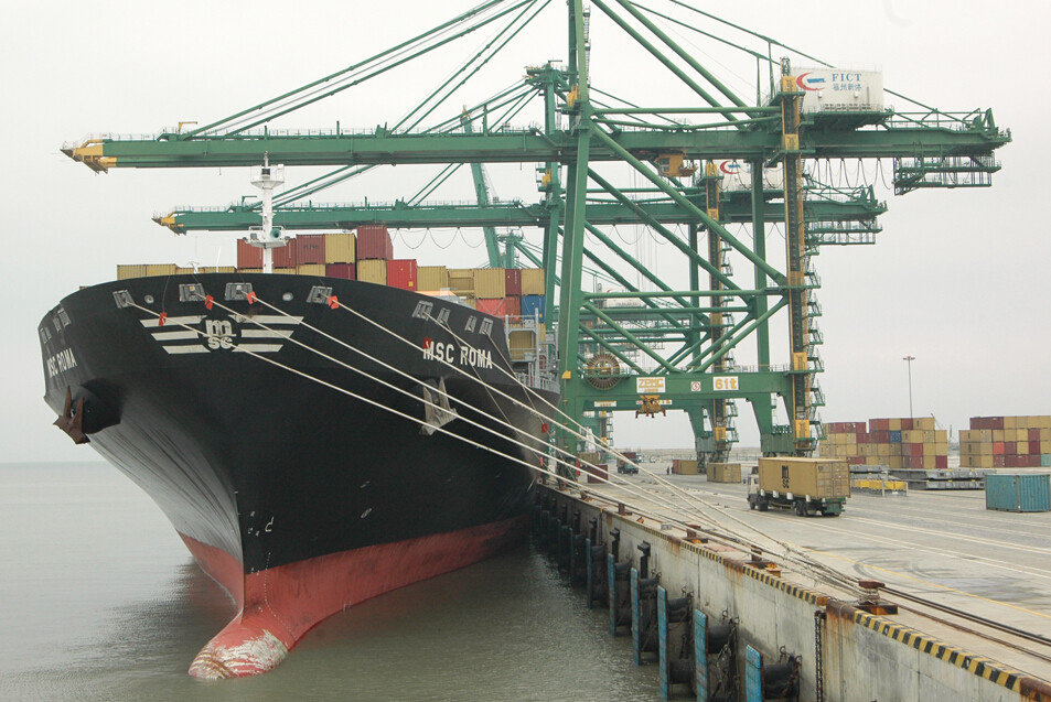 Tepic/Tijuana B.California/Xalapa/Veracruz/Cabo San Lucas/Leon/Nogales  LCL ocean FCL shipping logistics agent