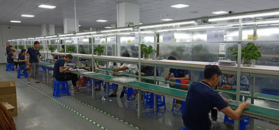Producentre (Dongguan) Electronic Co., Ltd