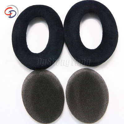 Chinese factory customize top level ear pads supplier