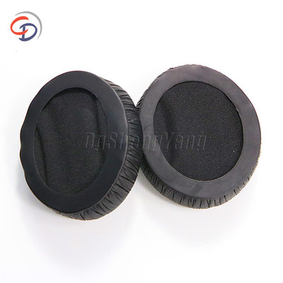 high end ear pads for wordwide headset companies supplier