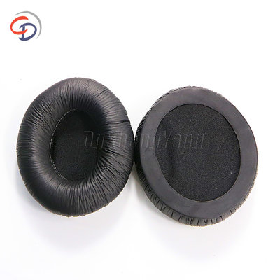 high end ear pads for wordwide headset companies supplier