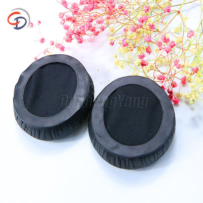 high end ear pads for wordwide headset companies supplier