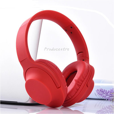 retro classic portable audio headphones stereo sound earphone with foldable headband and customized color and logo supplier