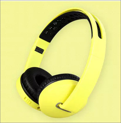 Excellent design Over Ear Stereo Headphones Earphones with Adjustable Heavy deep bass sound with newest structure design supplier