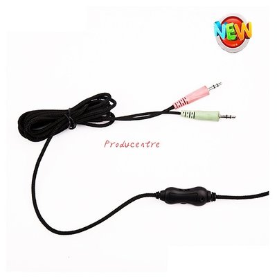 wholesale Best selling wired headset EDR headphone earphone for MP3 player and music audio and computer supplier