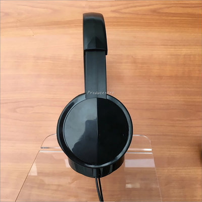 3.5mm Aux Jack 2019 new arrival wired high quality Mp3 music earphone for kids in cute and classic shape supplier