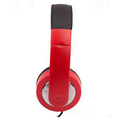 new arrival wired high quality Mp3 music earphone Hot Selling Custom Kids Headset With Adjustable Headband supplier