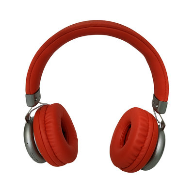 Logo and color customized Folding Headphones Wholesale excellent fashionable designed clock shape bass headphone supplier