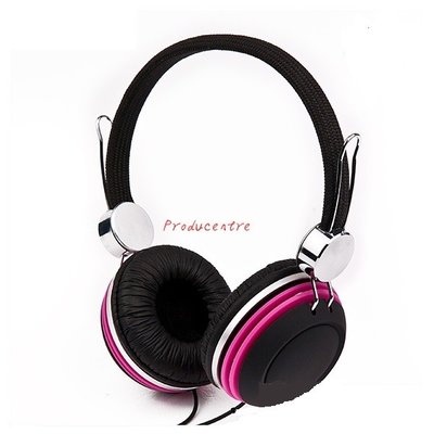 China wholesale definition 	Hot selling volume Limiting Over Ear Headphones for Kids in custom color and logo supplier