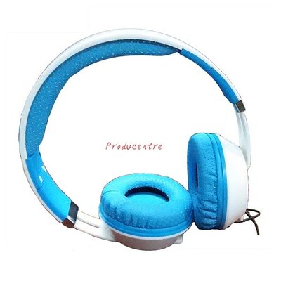 3.5mm Aux Jack 2019 new arrival wired OEM adjustable headphone with soft ear pads sound reduction for adults supplier
