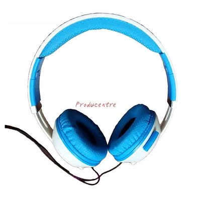 3.5mm Aux Jack 2019 new arrival wired OEM adjustable headphone with soft ear pads sound reduction for adults supplier