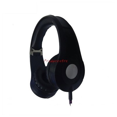 wholesale cool music headphone with noise blocking in four kinds of colors with soft ear pads sound reduction for adults supplier
