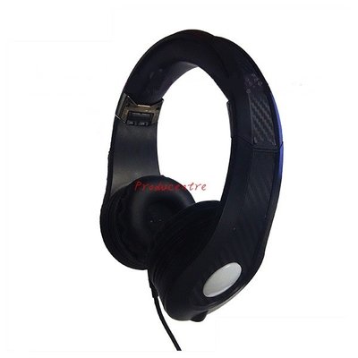 wholesale cool music headphone with noise blocking in four kinds of colors with soft ear pads sound reduction for adults supplier