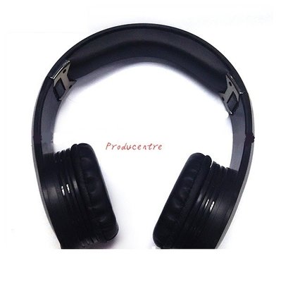 wholesale cool music headphone with noise blocking in four kinds of colors with soft ear pads sound reduction for adults supplier
