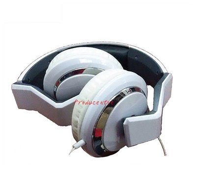 wholesale universal headphone with soft comfortable ear pads and line control box noise reduction for audio for adults supplier