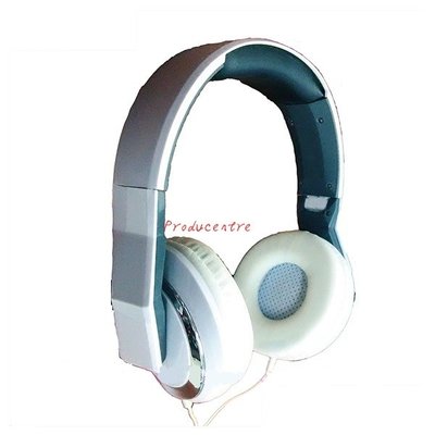 wholesale universal headphone with soft comfortable ear pads and line control box noise reduction for audio for adults supplier