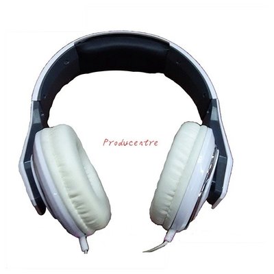 wholesale universal headphone with soft comfortable ear pads and line control box noise reduction for audio for adults supplier