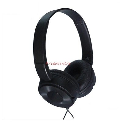 very cool design custom music private model audio headphone with sound blocking for musician with excellent rotate struc supplier