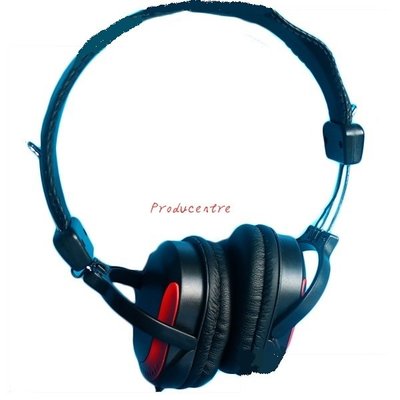 cool style black bass wholesale learning headphone with sound reduction for language learner supplier