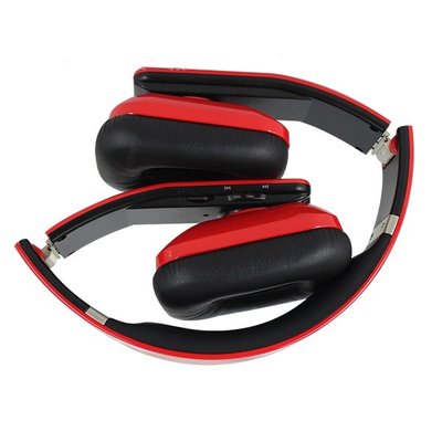fashionable beautiful headphone wholesale universal headset with noise deduction for video and audio supplier