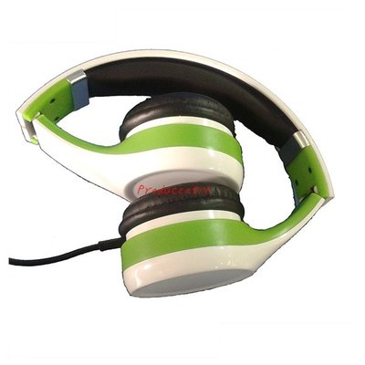 wholesale variety of headphone with noise cancelling ear cushion for kids supplier