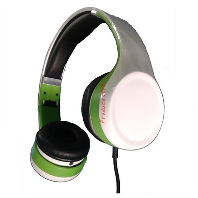 wholesale variety of headphone with noise cancelling ear cushion for kids supplier