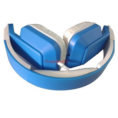 new arrival noise cancelling ear cushion game headphone with noise reduction for girls supplier