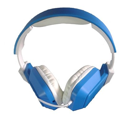 new arrival noise cancelling ear cushion game headphone with noise reduction for girls supplier