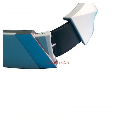 mini smartphone hot audio headphone with sound cancelling for video show with transformers shape supplier