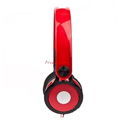 fashionable universal headphone with noise reduction for children with transformers shape in portable foldable design supplier