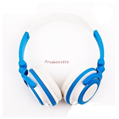 comfortable universal wired headsets kids headphones for computer with soft ear pads in portable foldable design supplier