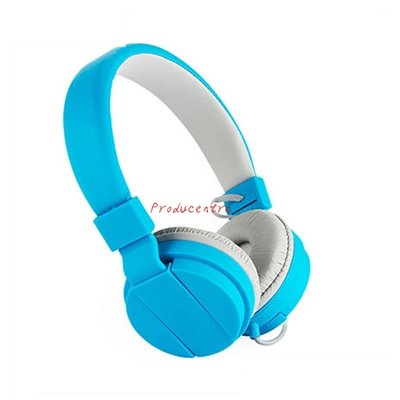 hotsale foldable headphone with comfortable ear pads for student in green in rotated ear covers supplier