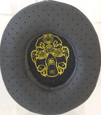 Made-in-China ear pads for earphone companies with competitive price supplier