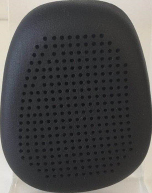 Chinese factory customize top level ear pads supplier