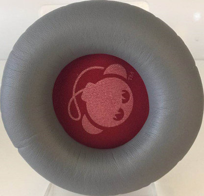 high end ear pads for wordwide headset companies supplier