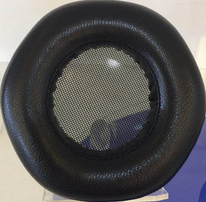 OEM/ ODM ear pads factory attract overseas distributors supplier