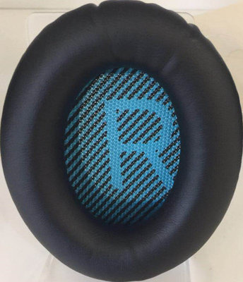 Korea protein leather ear pads for high level headphone supplier