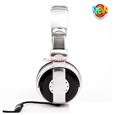 custom variety of headphone with soft ear pads with comfortable ear pads for student in green in rotated ear covers supplier