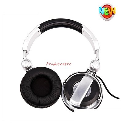 custom variety of headphone with soft ear pads with comfortable ear pads for student in green in rotated ear covers supplier