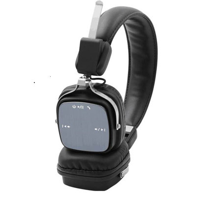 Universal Gaming and music wired Headset with 1.2m wire length for student in rotated ear covers supplier