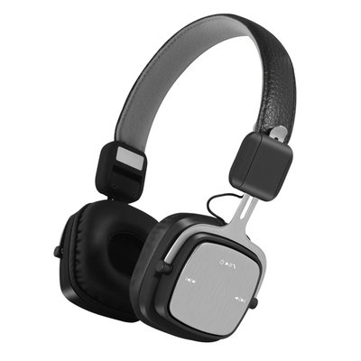 Universal Gaming and music wired Headset with 1.2m wire length for student in rotated ear covers supplier
