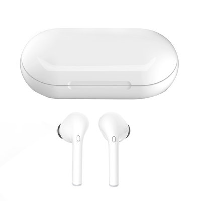 Producentre Mini wireless waterproof and long time paly time 7hours earphone PDCi8 Stereo V5.0  with Realtek Chipset supplier