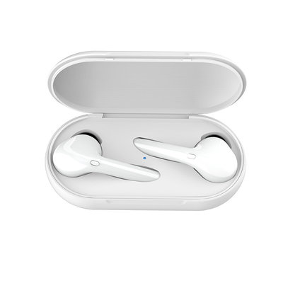 Producentre Mini wireless waterproof and long time paly time 7hours earphone PDCi8 Stereo V5.0  with Realtek Chipset supplier