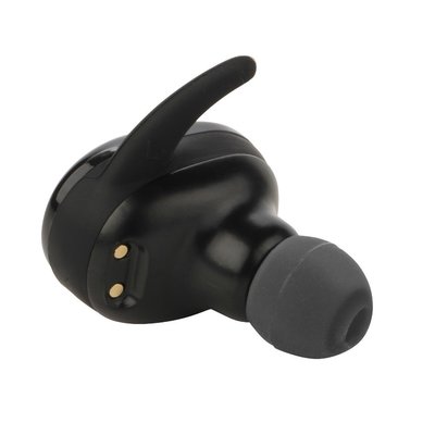 Producentre PDCTWS-R10 BT Earphone Wireless Mini Invisible Earbuds Stereo Headset In Ear Earphones With Charge Box Micro supplier