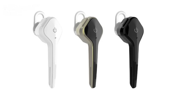 Producentre PDCFS998 stereo headset earphone mini in-ear wireless BT handfree headphone universal for brand headphone supplier