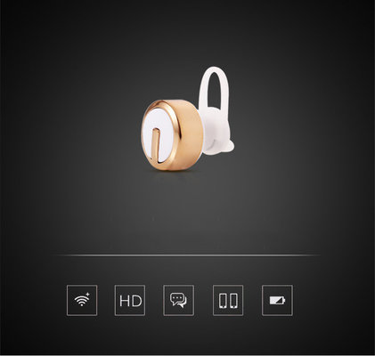 Producentre PDCM99 V4.0 Mini Wireless Headphone Earpiece BT Earphone Stereo Music Call Reminds Handsfree for Mobile Phon supplier