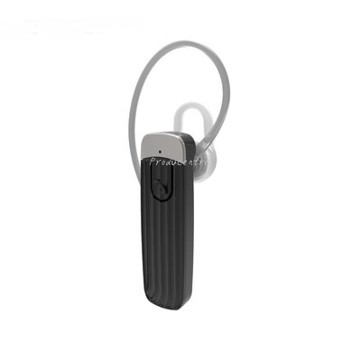 Producentre PDCFF516 Mini wireless headphones BT business earphone hands free with mic Portable type for mobile phone ip supplier