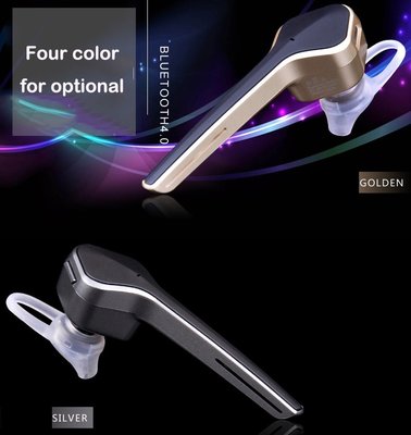 Producentre PDCFF516 Mini wireless headphones BT business earphone hands free with mic Portable type for mobile phone ip supplier