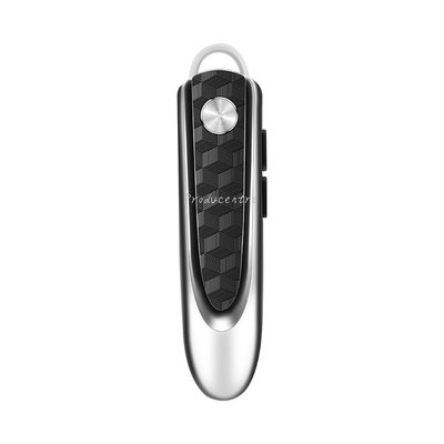 Top Original Wireless CSR driver BT Earphone Call Remind Wear Clip Wireless Headset for business supplier